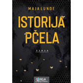 ISTORIJA PČELA - Maja Lunde