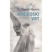 ANĐEOSKI VRT - Dejvid Hjuson