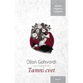 TAMNI CVET - Džon Golsvordi