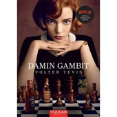 DAMIN GAMBIT - Volter Tevis