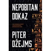 NEPOBITAN DOKAZ - Piter Džejms