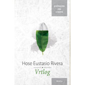 VRTLOG - Hose Eustasio Rivera