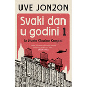 SVAKI DAN U GODINI 1 - Uve Jonzon