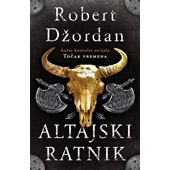 ALTAJSKI RATNIK - Robert Džordan