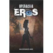 OPERACIJA EROS - Ana Berbakov Anne