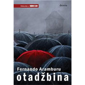 OTADŽBINA - Fernando Aramburu