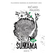 ŠUMA NAD ŠUMAMA - Ričard Pauers