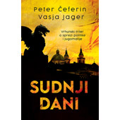 SUDNJI DANI - Peter Čeferin, Vasja Jager