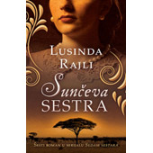 SUNČEVA SESTRA - Lusinda Rajli