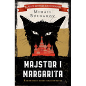 MAJSTOR I MARGARITA - Mihail Bulgakov