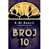 BROJ 10 - K. Dž. Doerti