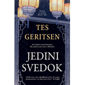 JEDINI SVEDOK - Tes Geritsen