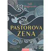 PASTOROVA ŽENA - Sali Magnuson