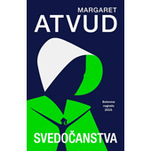 SVEDOČANSTVA - Margaret Atvud