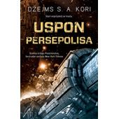 USPON PERSEOPOLISA - Džejms S. A. Kori