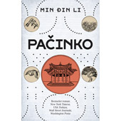 PAČINKO - Min Đin Li