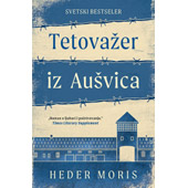 TETOVAŽER IZ AUŠVICA - Heder Moris