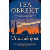 UNUTRAŠNJOST - Tea Obreht