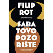 SABATOVO POZORIŠTE - Filip Rot