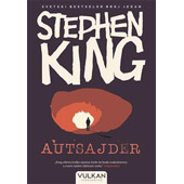 AUTSAJDER - Stiven King