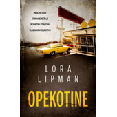 OPEKOTINE - Lora Lipman