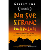 NA SVE STRANE MALI POŽARI - Selest Ing