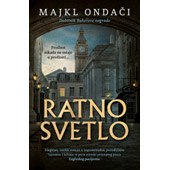 RATNO SVETLO - Majkl Ondači