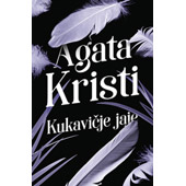 KUKAVIČJE JAJE - Agata Kristi