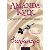 SANJARENJE - Amanda Kvik