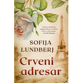 CRVENI ADRESAR - Sofija Lundberj