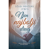 NJEN NAJBOLJI DRUG - Džudi Rodžers