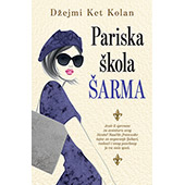 PARISKA ŠKOLA ŠARMA - Džejmi Ket Kolan