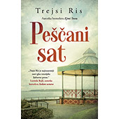 PEŠČANI SAT - Trejsi Ris