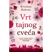 VRT TAJNOG CVEĆA - Kristina Kaboni