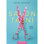 SALON TAJNI - Melba Eskobar