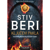 KLJUČEVI PAKLA - Stiv Beri