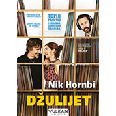 DŽULIJET - Nik Hornbi