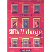 SREĆA ZA DVOJE - P. Z. Rajzin