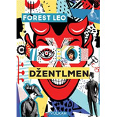 DŽENTLMEN - Forest Leo