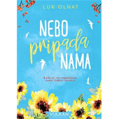 NEBO PRIPADA NAMA - Luk Olnat