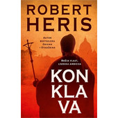 KONKLAVA - Robert Heris