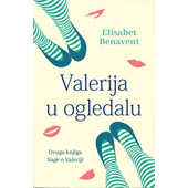 VALERIJA U OGLEDALU - Elisabet Benavent