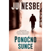 PONOĆNO SUNCE - Ju Nesbe