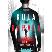 KULA OD KARATA - Metju Ficsimons