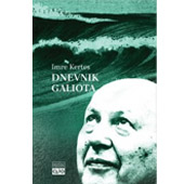 DNEVNIK GALIOTA - Imre Kertes