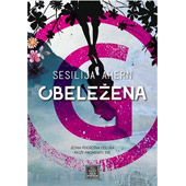 OBELEŽENA - Sesilija Ahern