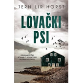 LOVAČKI PSI - Jern Lir Horst