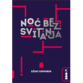 NOĆ BEZ SVITANJA - Dženi Erpenbek