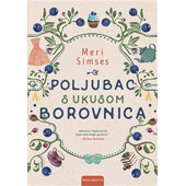 POLJUBAC S UKUSOM BOROVNICE - Meri Simses