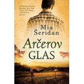 ARČEROV GLAS - Mia Šeridan